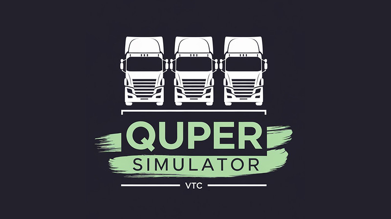 DQ HUB - ETS2 Modpack Launcher