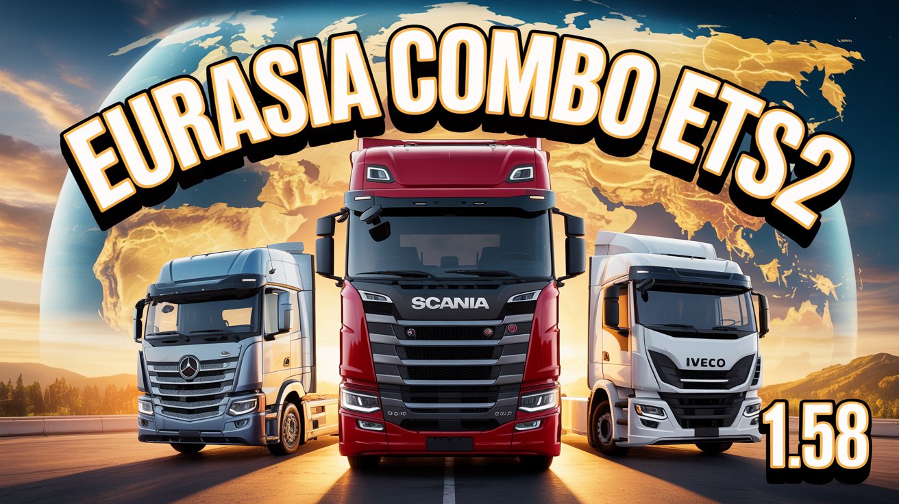 DQ HUB - ETS2 Modpack Launcher